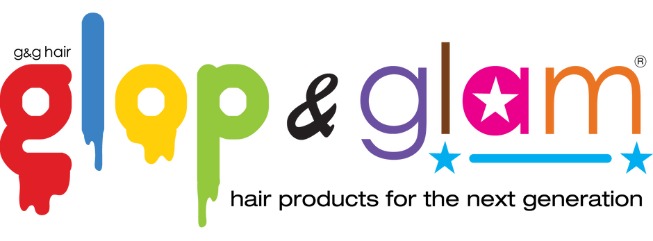 Home | Glop & Glam - Hair Products for the Next Generation™ | Kids